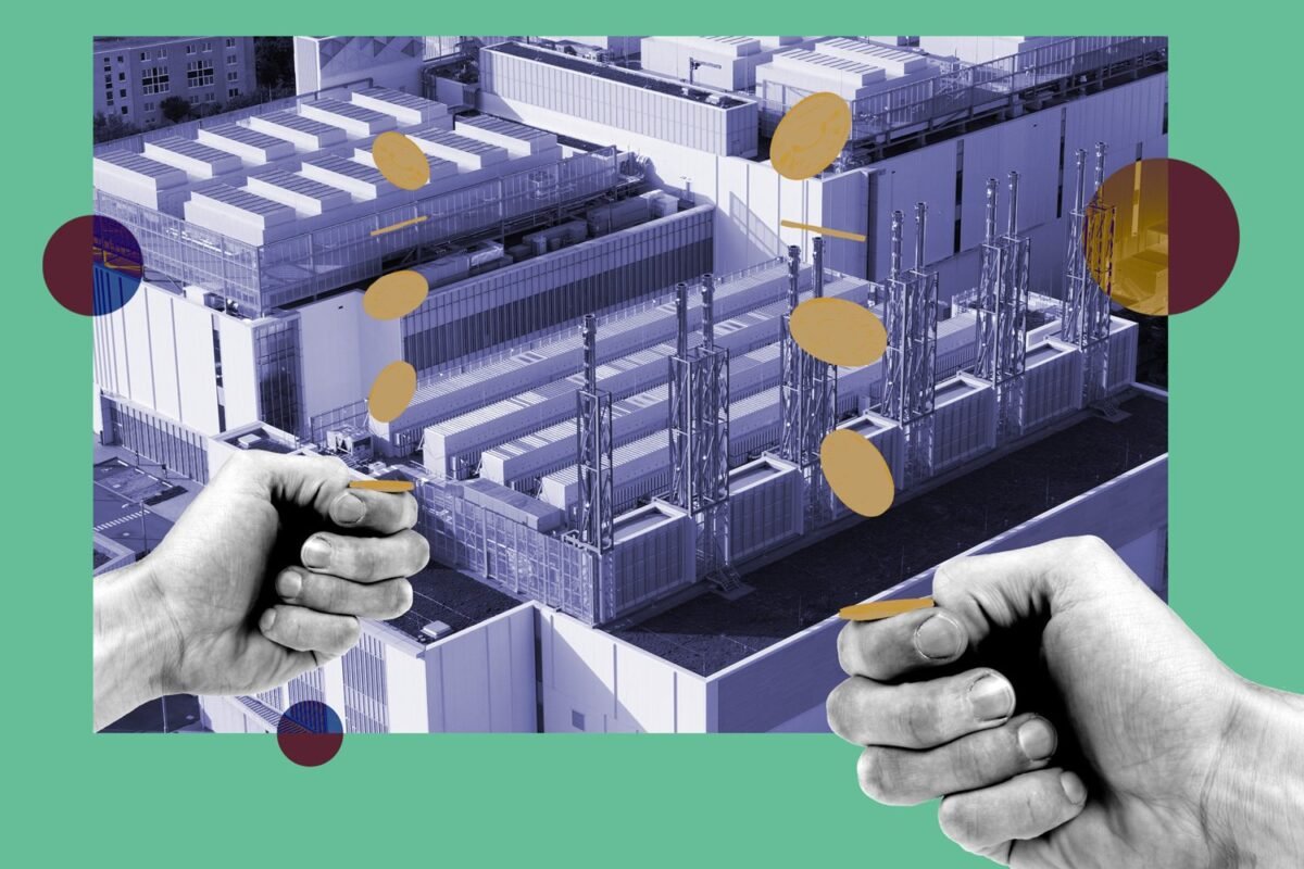 AI Growth, Data Centers Reshape Real Estate - Invest Intellect