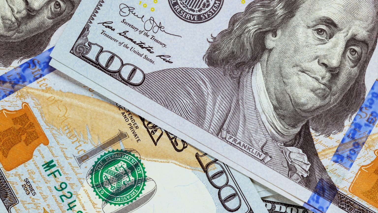 Why investors still trust US govt bonds – for now - Invest Intellect